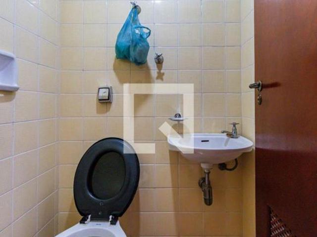 Apartamento à Venda Perdizes, 2 Quartos, 100 m2