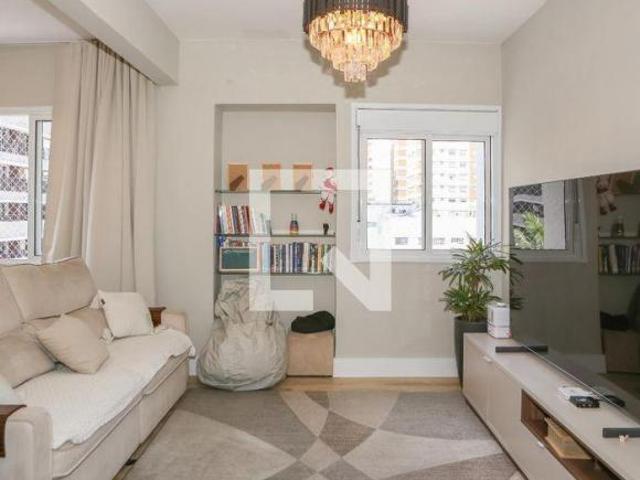 Apartamento à Venda Perdizes, 2 Quartos, 100 m2