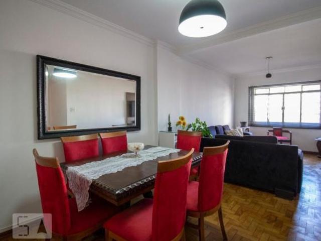 Apartamento à Venda Perdizes, 2 Quartos, 100 m2