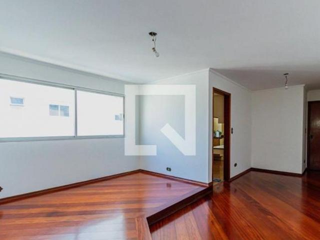 Apartamento à Venda Perdizes, 2 Quartos, 100 m2