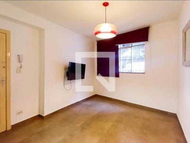 Apartamento à Venda Perdizes, 2 Quartos, 100 m2