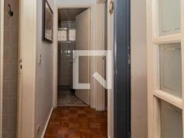 Apartamento à Venda Perdizes, 2 Quartos, 100 m2