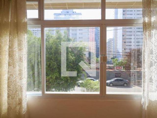 Apartamento à Venda Perdizes, 2 Quartos, 100 m2