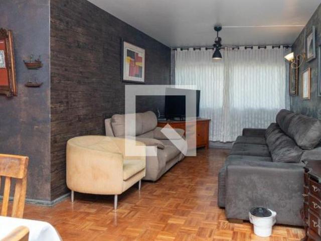 Apartamento à Venda Perdizes, 2 Quartos, 100 m2