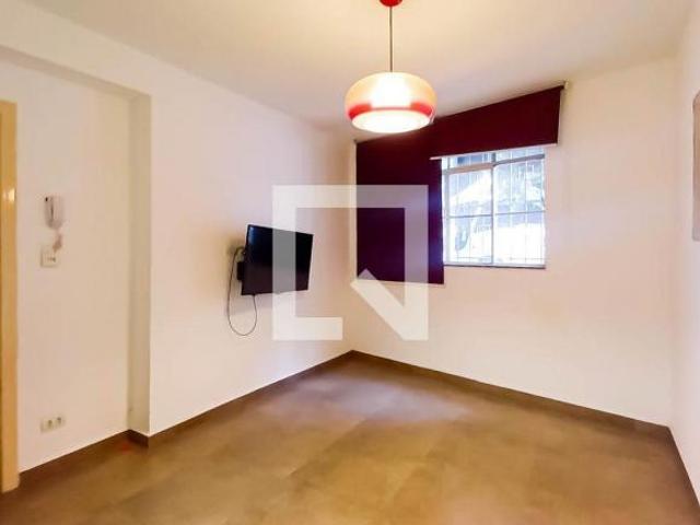 Apartamento à Venda Perdizes, 2 Quartos, 100 m2