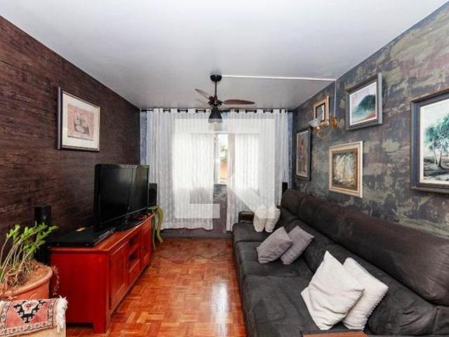 Apartamento à Venda Perdizes, 2 Quartos, 100 m2