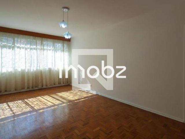 Apartamento à Venda Perdizes, 2 Quartos, 100 m2