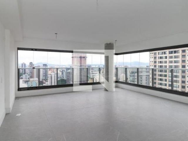 Apartamento à Venda Perdizes, 2 Quartos, 100 m2