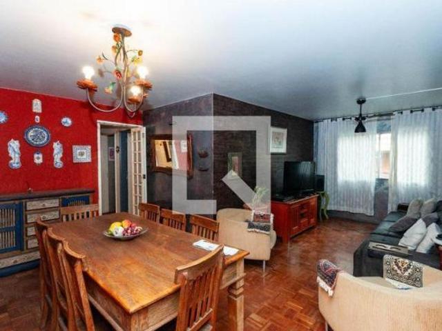 Apartamento à Venda Perdizes, 2 Quartos, 100 m2