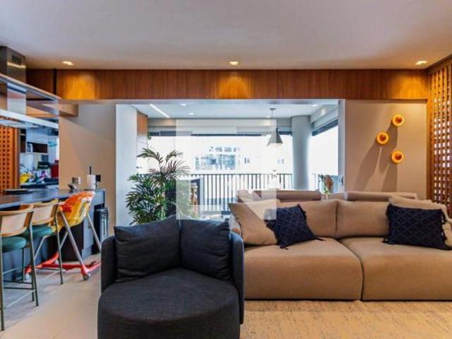Apartamento à Venda Perdizes, 2 Quartos, 100 m2