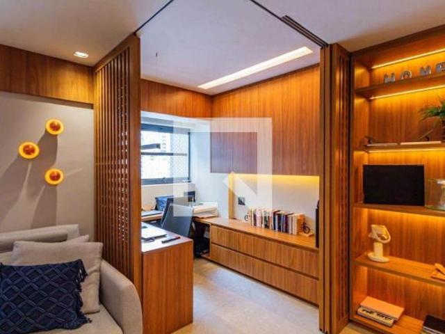 Apartamento à Venda Perdizes, 2 Quartos, 100 m2