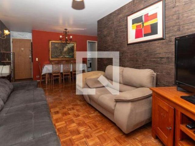 Apartamento à Venda Perdizes, 2 Quartos, 100 m2