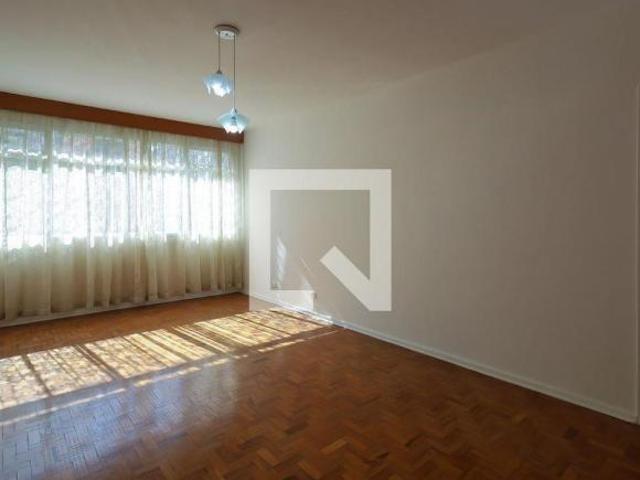 Apartamento à Venda Perdizes, 2 Quartos, 100 m2