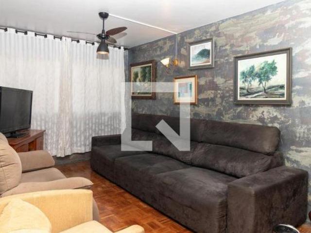 Apartamento à Venda Perdizes, 2 Quartos, 100 m² São Paulo