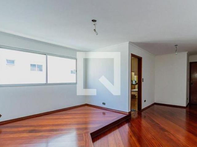Apartamento à Venda Perdizes, 2 Quartos, 100 m² São Paulo