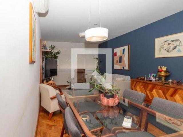 Apartamento à Venda Perdizes, 2 Quartos, 100 m² São Paulo