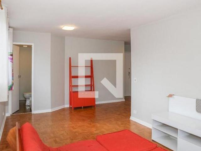 Apartamento à Venda Perdizes, 2 Quartos, 104 m2