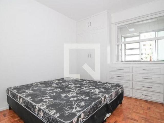 Apartamento à Venda Perdizes, 2 Quartos, 104 m2