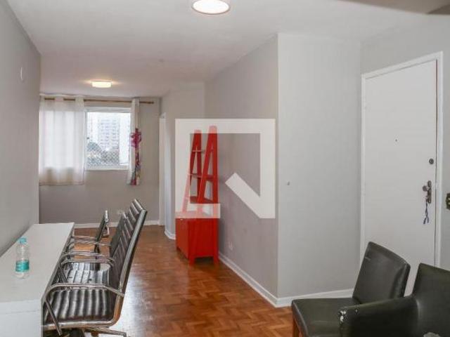 Apartamento à Venda Perdizes, 2 Quartos, 104 m2