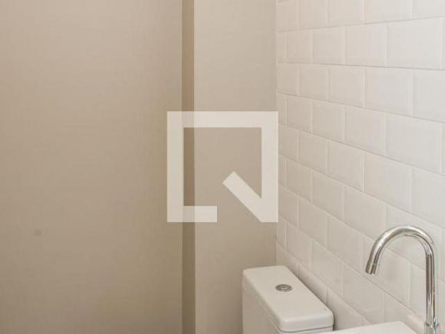 Apartamento à Venda Perdizes, 2 Quartos, 104 m2