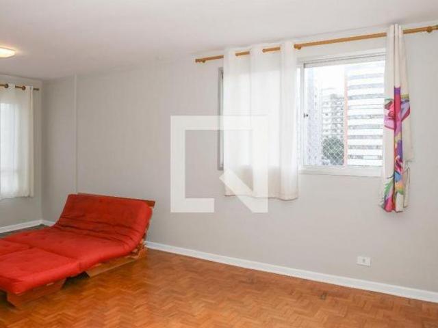 Apartamento à Venda Perdizes, 2 Quartos, 104 m2