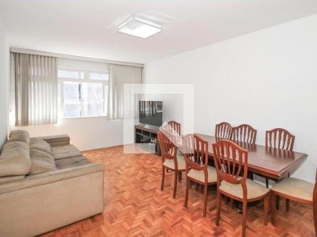 Apartamento à Venda Perdizes, 2 Quartos, 104 m2