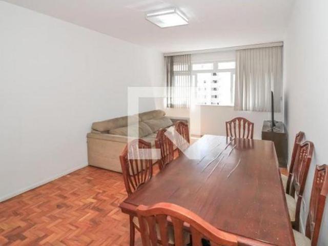 Apartamento à Venda Perdizes, 2 Quartos, 104 m² São Paulo