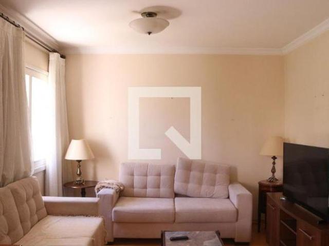 Apartamento à Venda Perdizes, 2 Quartos, 105 m2