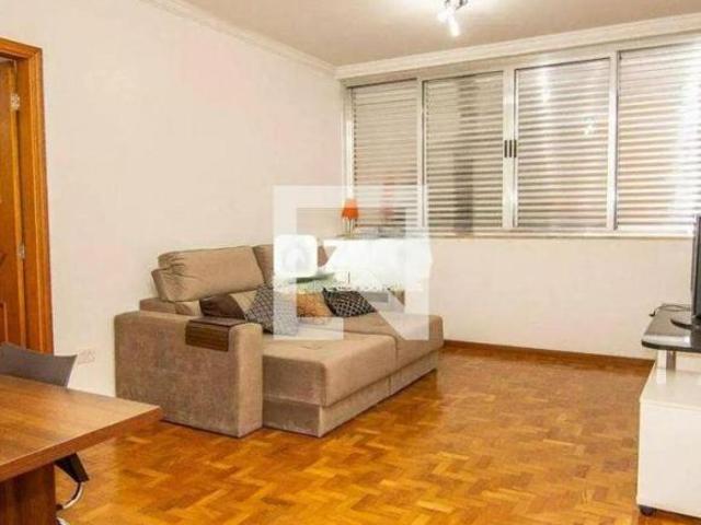 Apartamento à Venda Perdizes, 2 Quartos, 105 m² São Paulo
