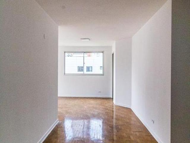Apartamento à Venda Perdizes, 2 Quartos, 106 m2