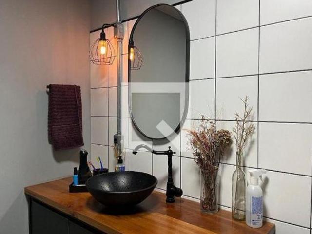 Apartamento à Venda Perdizes, 2 Quartos, 106 m2
