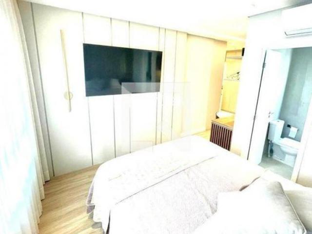 Apartamento à Venda Perdizes, 2 Quartos, 106 m² São Paulo