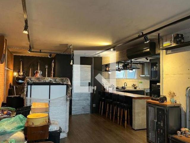 Apartamento à Venda Perdizes, 2 Quartos, 106 m² São Paulo