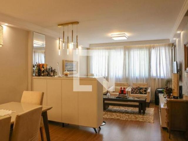 Apartamento à Venda Perdizes, 2 Quartos, 107 m2