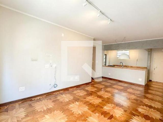Apartamento à Venda Perdizes, 2 Quartos, 107 m2