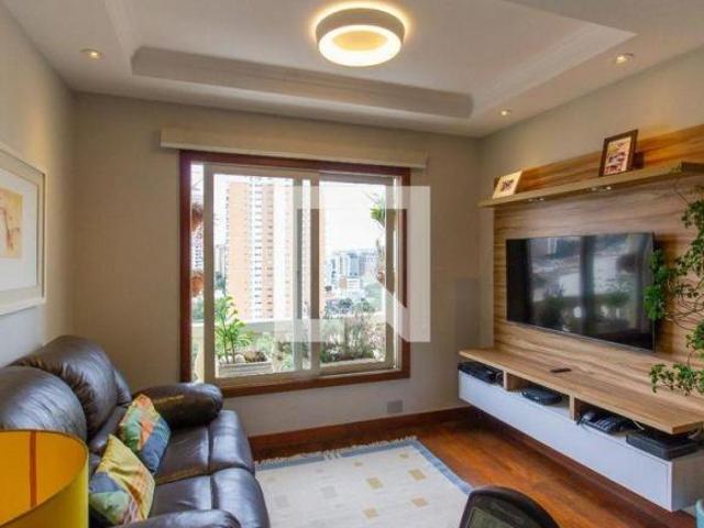 Apartamento à Venda Perdizes, 2 Quartos, 107 m² São Paulo