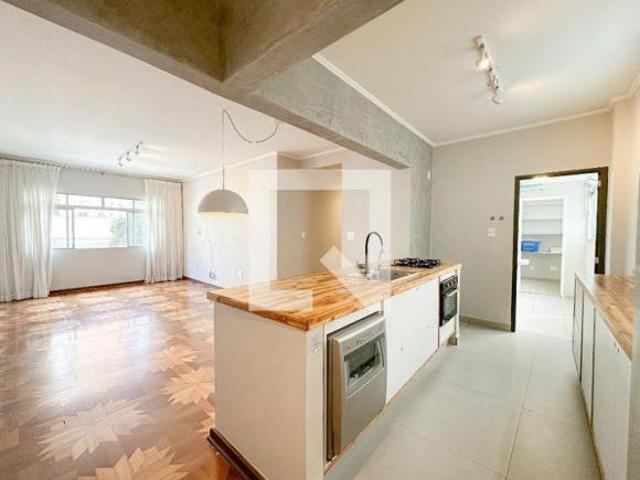 Apartamento à Venda Perdizes, 2 Quartos, 107 m² São Paulo