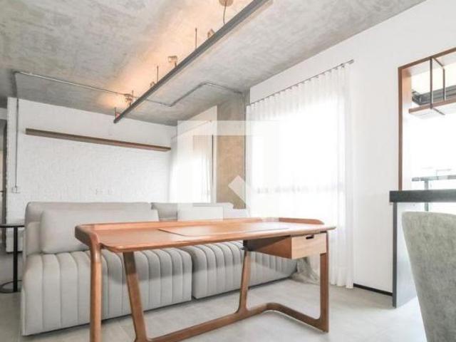 Apartamento à Venda Perdizes, 2 Quartos, 109 m2