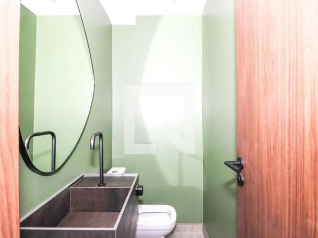 Apartamento à Venda Perdizes, 2 Quartos, 109 m2