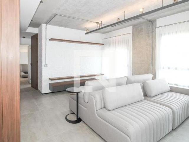 Apartamento à Venda Perdizes, 2 Quartos, 109 m2
