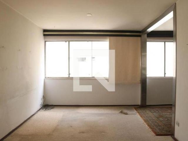 Apartamento à Venda Perdizes, 2 Quartos, 110 m2