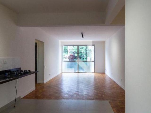 Apartamento à Venda Perdizes, 2 Quartos, 110 m2