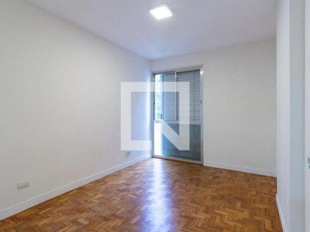 Apartamento à Venda Perdizes, 2 Quartos, 110 m2