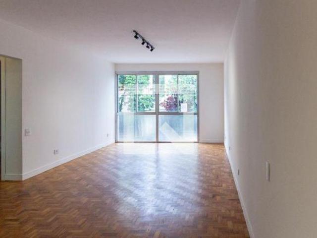 Apartamento à Venda Perdizes, 2 Quartos, 110 m² São Paulo