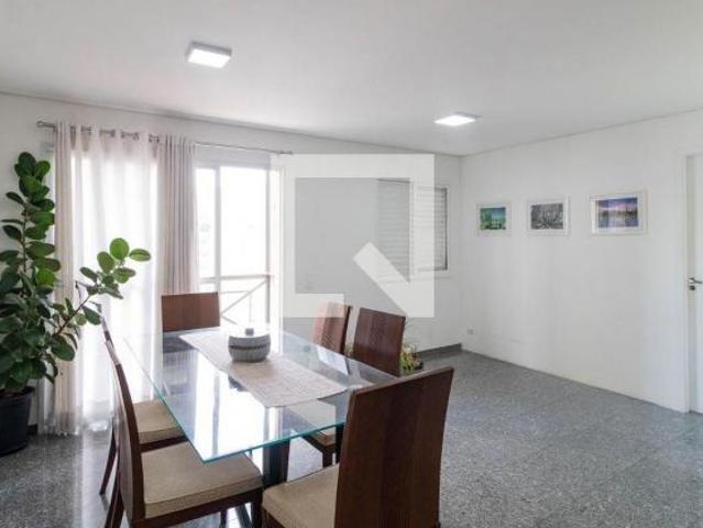 Apartamento à Venda Perdizes, 2 Quartos, 112 m2