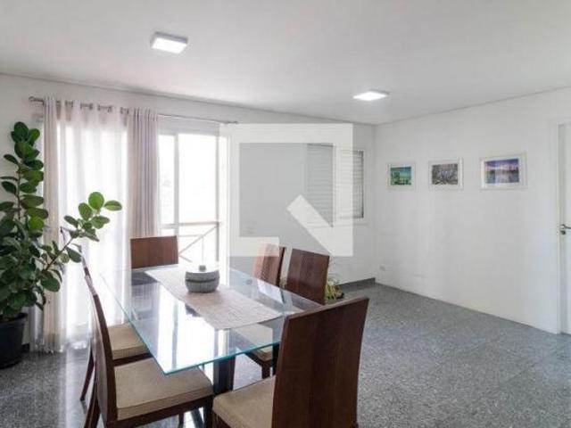 Apartamento à Venda Perdizes, 2 Quartos, 112 m2