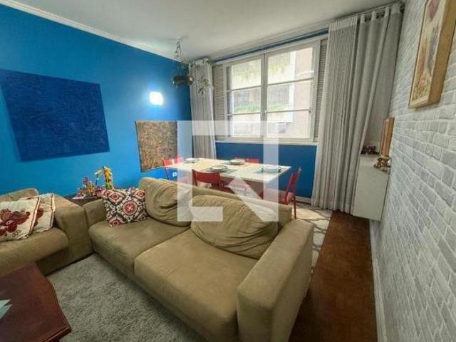 Apartamento à Venda Perdizes, 2 Quartos, 113 m2