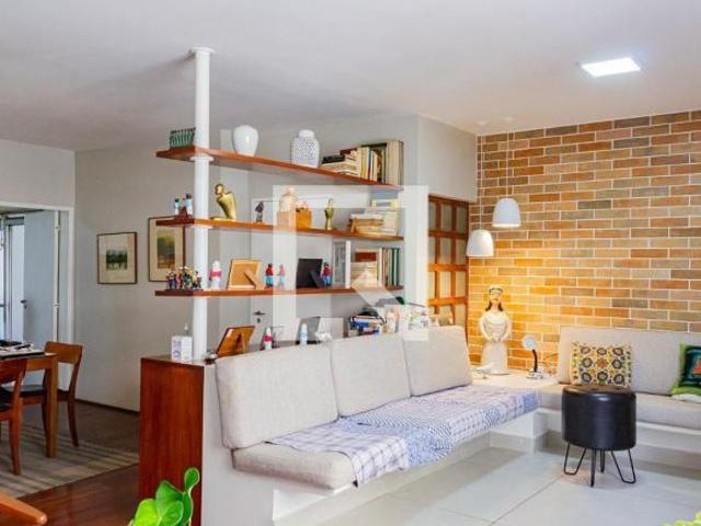 Apartamento à Venda Perdizes, 2 Quartos, 115 m2