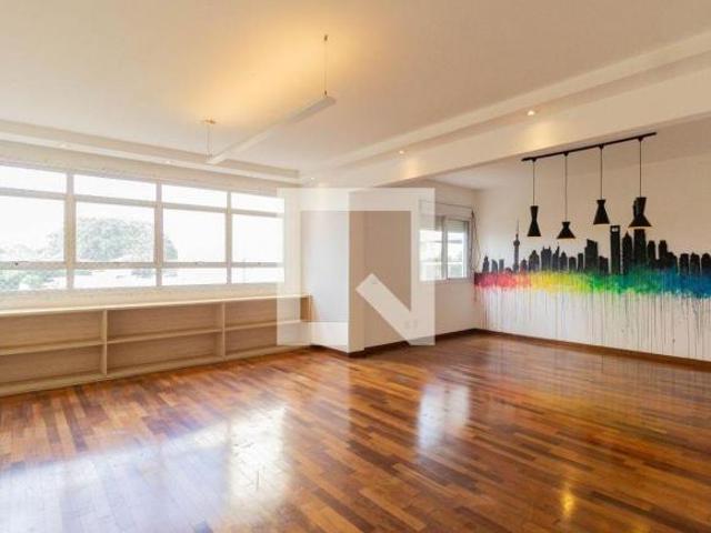 Apartamento à Venda Perdizes, 2 Quartos, 118 m2