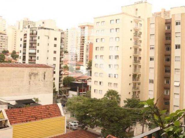 Apartamento à Venda Perdizes, 2 Quartos, 119 m2